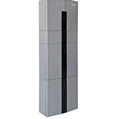 China 5.12kWh 51.2V LiFePO4 Solar Energy Storage System All In One Power Station for Home for sale