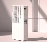 China All In One Solar Energy Storage System 10.24kWh 51.2V LiFePO4 Battery for Home for sale