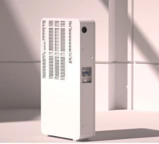 China All In One Solar Energy Storage System 10.24kWh 51.2V LiFePO4 Battery for Home for sale