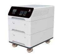 China All-in-One 5kW Off Grid Solar Inverter 10kWh LiFePO4 Battery Energy Storage System for sale