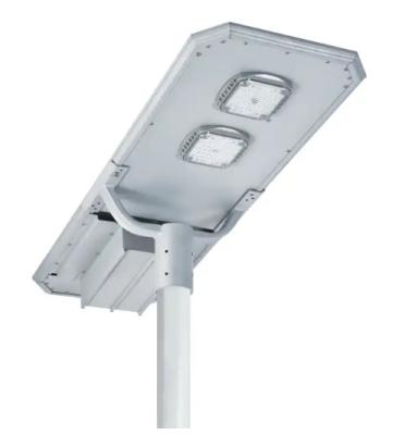 China Integrated Solar Street Light IP66 Explosion Proof 4200-16800lm DC12V 36V 3 Year Warranty for sale