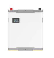 China 24V 200Ah LiFePO4 Lithium Battery for Solar Energy Storage System 5 Year Warranty for sale