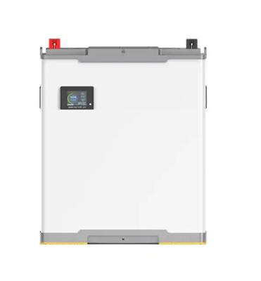 China 24V 200Ah LiFePO4 Lithium Battery for Solar Energy Storage System 5 Year Warranty for sale