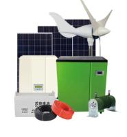 China 96V 8kW Wind Solar Hybrid Power System All In One Inverter 5kW 10kW Off Grid for sale