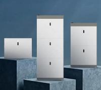 China HV Stacked Lithium Battery 51.2V 10kWh LiFePO4 Household Stackable Energy Storage System for sale