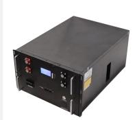 China 51.2V 48V 280Ah 300Ah Rackmount LiFePO4 Battery 15kWh for Energy Storage Systems for sale