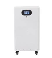 China Standing Stacked LiFePO4 Battery Pack 48V 51.2V 280Ah 300Ah 6000 Cycles for Home Energy Storage for sale