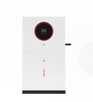 China 15KWH Solar Photovoltaic Cell Inverter Integrated Home Energy Storage Lithium Battery 51.2V 200AH for sale