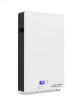 China Wall Mount 48V 200Ah Lithium Solar Energy Storage Battery 10.24kWh for Home Power System for sale