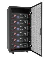 China Customized Energy Storage Battery  Lithium Ion LiFePO4 Home Energy Storage System for sale