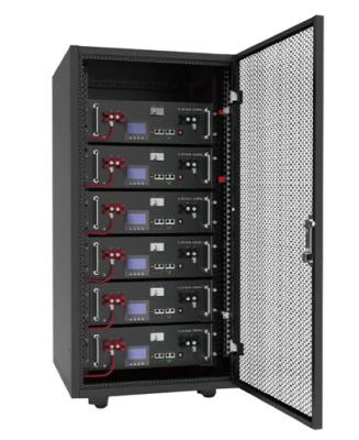China Customized Energy Storage Battery  Lithium Ion LiFePO4 Home Energy Storage System for sale