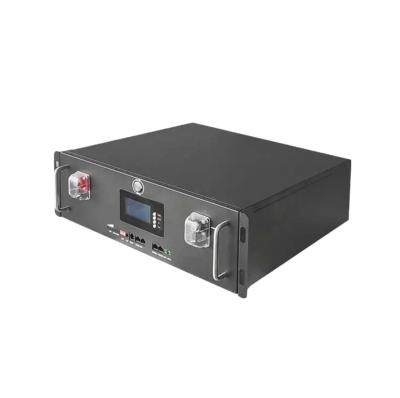 China Home 5kw 10kw 20kw LiFePO4 Battery 48v 51.2v Adjustable Voltage Factory Spot for sale