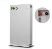 China 48V 200Ah 10kWh Wall Mounted Lithium Solar Battery LiFePO4 Energy Storage for sale
