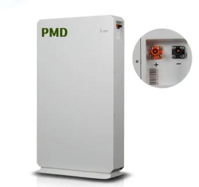 China 48V 200Ah 10kWh Wall Mounted Lithium Solar Battery LiFePO4 Energy Storage for sale