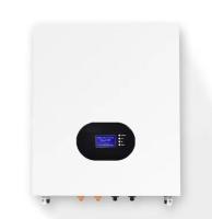 China 48V 100Ah 200Ah LiFePO4 Home Energy Storage Battery 4.8kWh 9.6kWh for sale