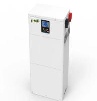 China Deep Cycle LiFePO4 Battery 48V 200Ah 10KWh Solar Lithium Ion Battery for Hybrid System for sale