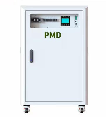 China All In One 5kW 3kW Solar Power Energy Storage System for Home Use with Wheels 48V for sale