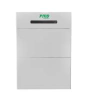 China Stacked 15.9kWh Home Solar Power Battery 307.2V LFP Energy Storage System for sale