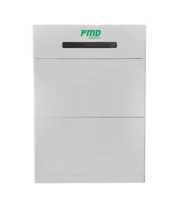 China Stacked 15.9kWh Home Solar Power Battery 307.2V LFP Energy Storage System for sale