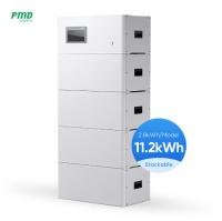 China Lithium Ion Solar Battery 2.8kWh 51.2V High Voltage Energy Storage for B2B for sale