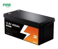 China 12V 200Ah LiFePO4 Battery Pack 300Ah 440Ah Solar Storage Battery for sale