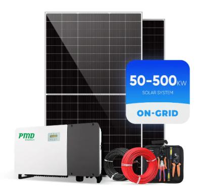 China Residential Storage Lithium Battery 48V 200Ah Wall-Mounted Solar Energy Storage 100Ah 200Ah for sale