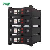 China OEM ODM Rack Mounted Home Energy Storage System 5kW 10kWh Lithium Battery All In One Ess for sale