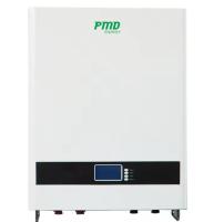 China Solar Lithium Ion Battery 48V 100Ah 200Ah 10kWh LiFePO4 Home Energy Storage for sale