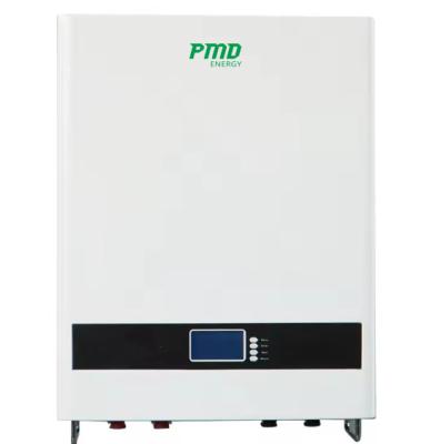 China Solar Lithium Ion Battery 48V 100Ah 200Ah 10kWh LiFePO4 Home Energy Storage for sale