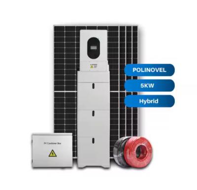 China off Grid Solar Power System Lithium Storage Solar Energy Battery Systems Energy Storage Container for sale