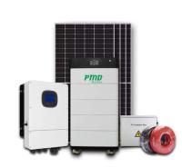 China Hybrid Solar Energy Storage System All In One 5kw 10kwh 8kw 15kwh 10kw 20kwh Lithium Battery for sale