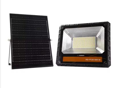 China PMD 300W Solar Flood Light 2000LM IP65 Waterproof Outdoor Garden LED Lamp for sale