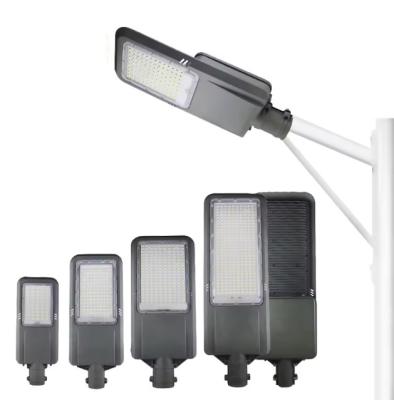 China IP66 LED Street Light 120 Lm/W 50W-300W AC 85-265V CE RoHS Outdoor Road Highway Parking Lot Lamp for sale