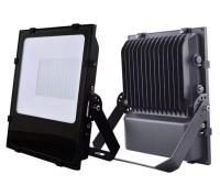 China IP66 Waterproof LED Floodlight 50W 300W SMD Aluminum Outdoor Flood Light 120lm/W for sale