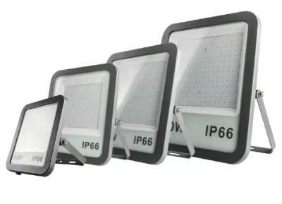 China Outdoor LED Flood Light 50W 100W 150W 200W IP66 Waterproof High Brightness for sale