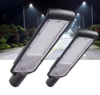 China 150W LED Street Light IP65 Waterproof Outdoor Garden Wall Lamp 85-265V 50000H for sale