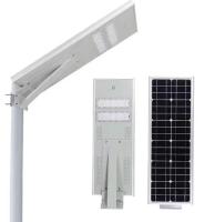 China Energy Saving Outdoor LED Solar Street Light 30W to 150W IP65 Waterproof for sale