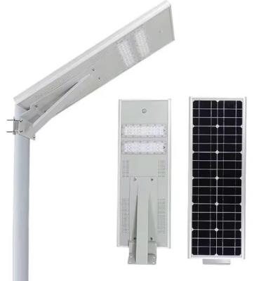 China Energy Saving Outdoor LED Solar Street Light 30W to 150W IP65 Waterproof for sale