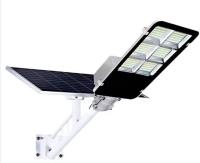 China All In One LED Solar Street Light 100W 200W IP65 Energy Saving Outdoor for sale