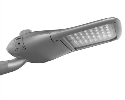 China 150lm/W Die-Casting Alu.Tooless Adjustable Led Street Light for sale