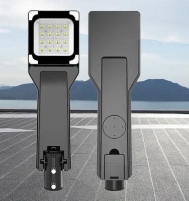 China Customized 50W 100W 150W Smart City LED Street Light 130lm/W 50000Hrs for sale