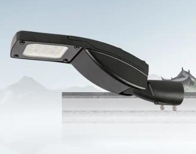 China Waterproof LED Street Light 30W 80W 150W Automatic On Off 110-305V AC IP66 for sale