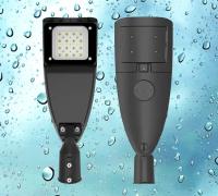 China OEM LED Street Light 40W 80W 150W IP66 110-125lm/W 50000Hrs Factory Road Lighting for sale