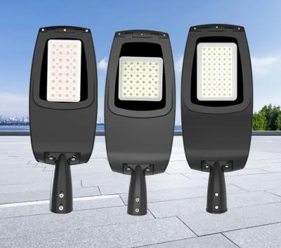 China Smart City LED Street Light 50W 100W 250W AC90-305V Outdoor Road Lighting for sale