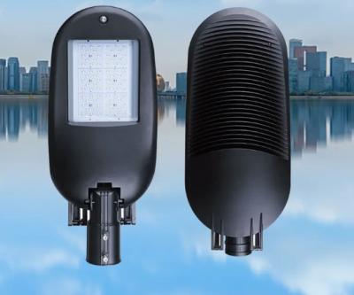China LED Street Light 40W 60W 100W 180W SMD Road Lighting Luminaire 50000H Lifespan for sale