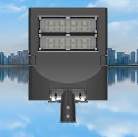 China 60W to 360W LED Road Street Lamp Waterproof Outdoor High Efficiency AC 3-14M Installation for sale