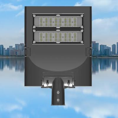 China 60W to 360W LED Road Street Lamp Waterproof Outdoor High Efficiency AC 3-14M Installation for sale