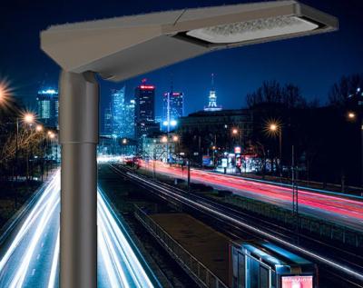 China IP66 Waterproof Aluminum Die Casting LED Street Light 100W 130LM/W 160LM/W for sale