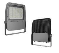 China LED Flood Light 100W IP65 Outdoor Energy Saving 120lm/W 50000Hrs for sale