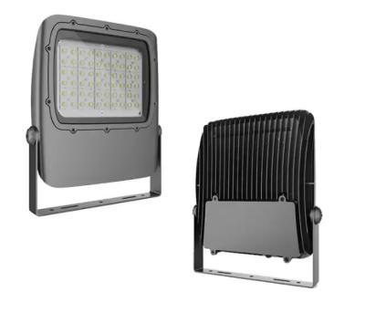 China LED Flood Light 100W IP65 Outdoor Energy Saving 120lm/W 50000Hrs for sale